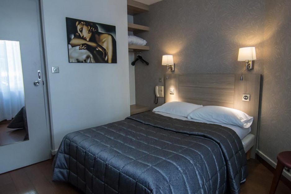 Love Room Paris - RoomForDay